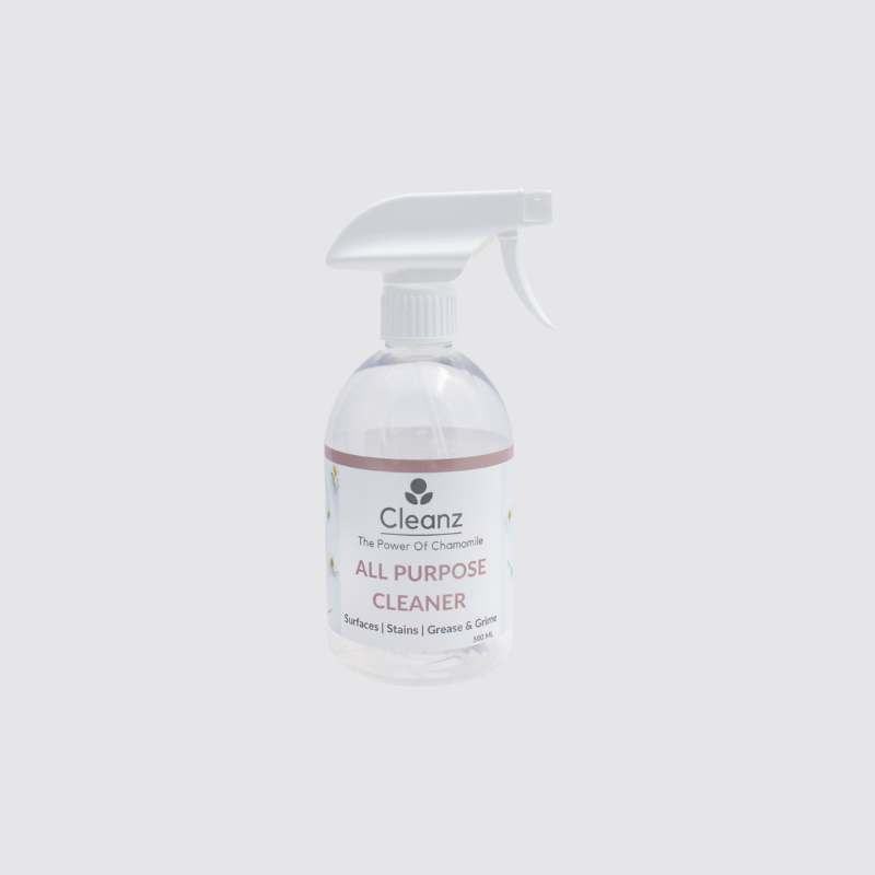 All-Purpose Spray Bottle - Cleanz.co.nz