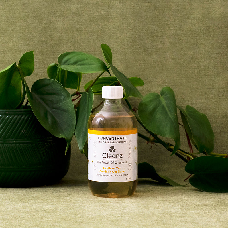 Safe and Sustainable Refills | Cleanz NZ - Cleanz.co.nz