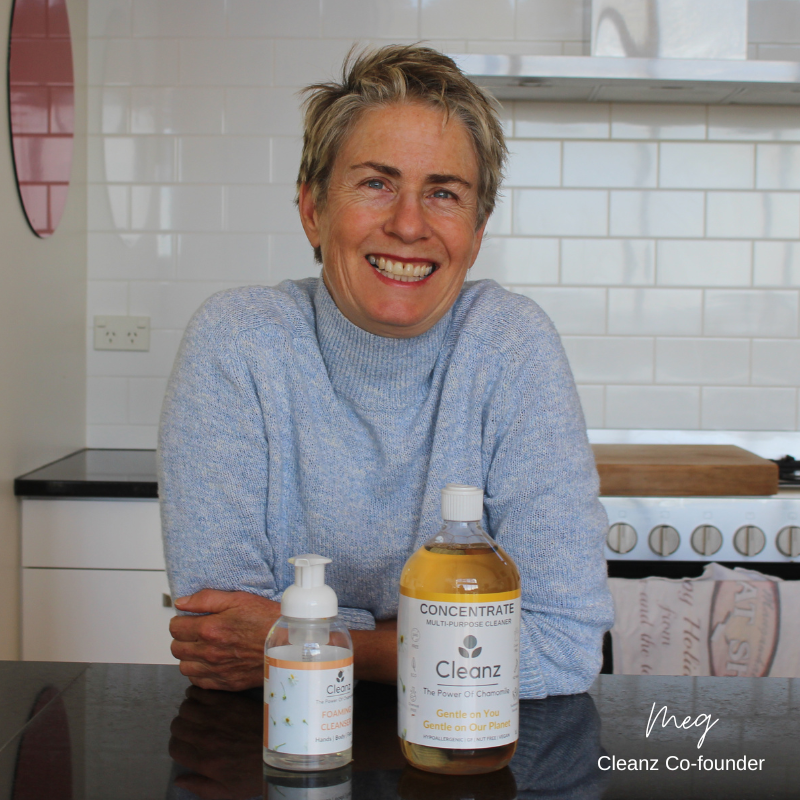 Chemical-Free Cleaning Products NZ - Cleanz Products Shop - Cleanz.co.nz