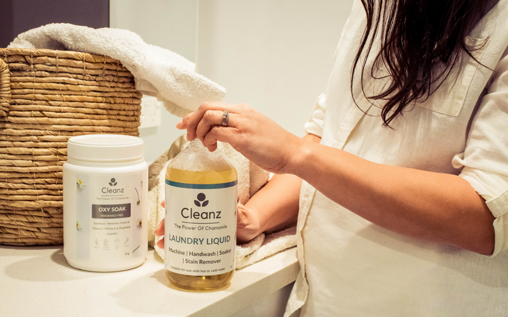 Natural Cleaning Products | Eco-Friendly Cleaning Products NZ - Cleanz